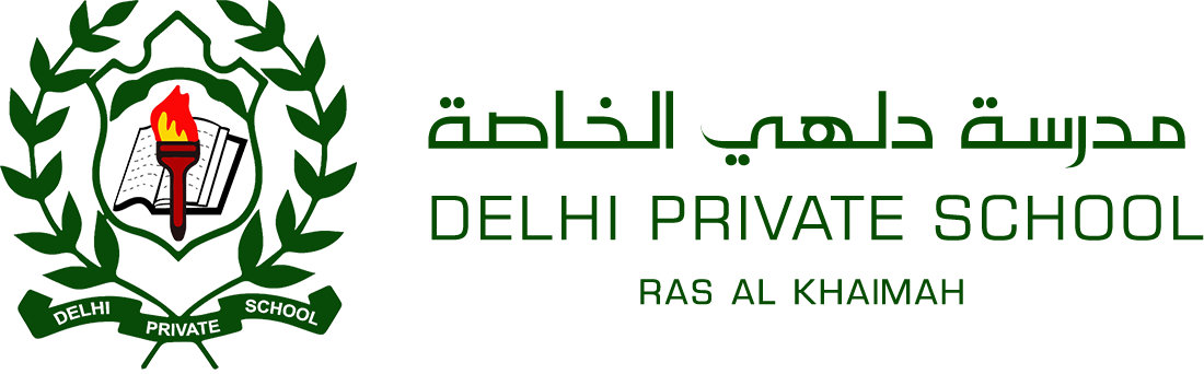 Dps Dubai Logo